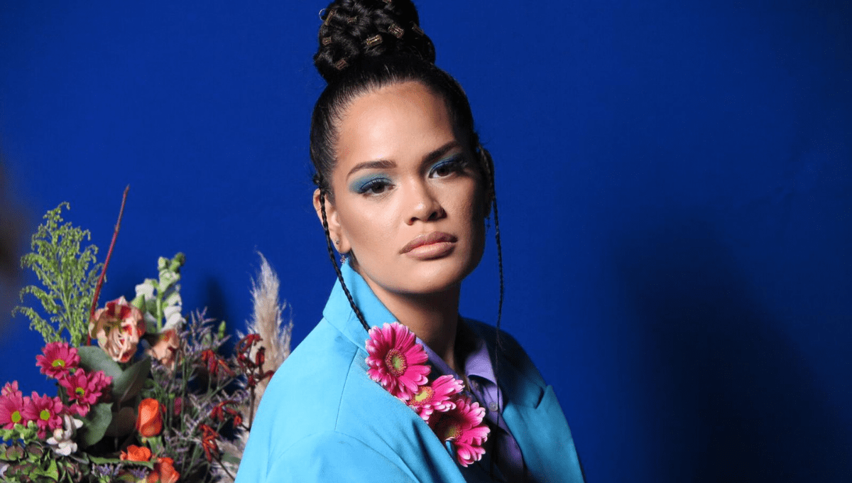 Dutch R&B Songstress Romy Dya Shares New Single “Mess Into A Message ...