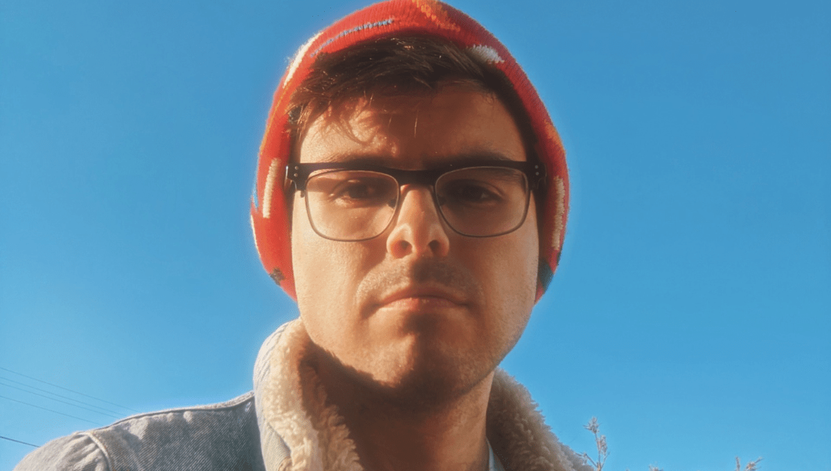 Australian Indie Singer-Songwriter Ryan O’Keefe Appreciates The Beauty ...