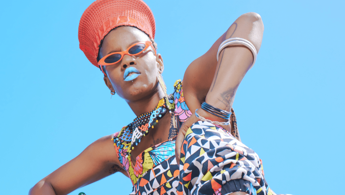 British-South African MC Toya Delazy Shares Cinematic New Music Video ...