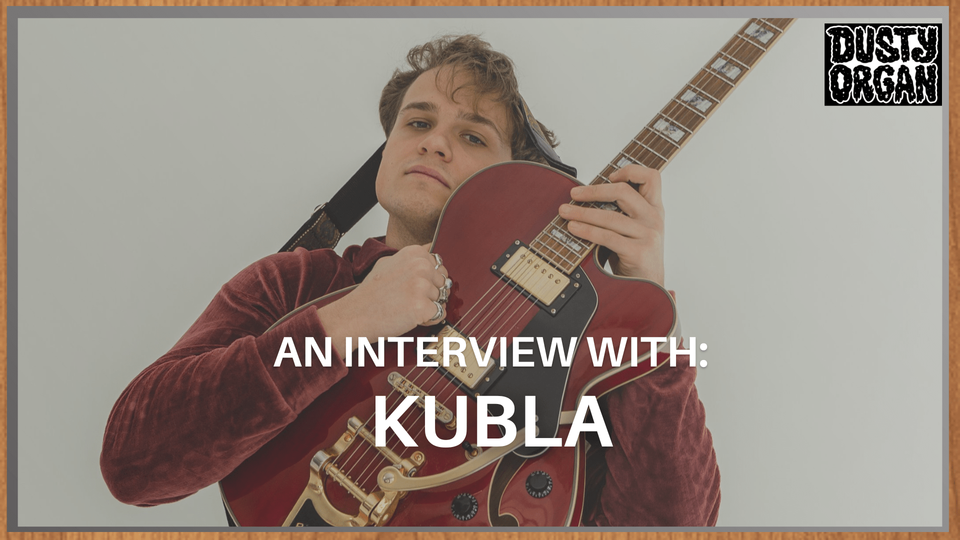 R&B Singer-Songwriter Kubla Talks About Finding His Way In Toronto ...