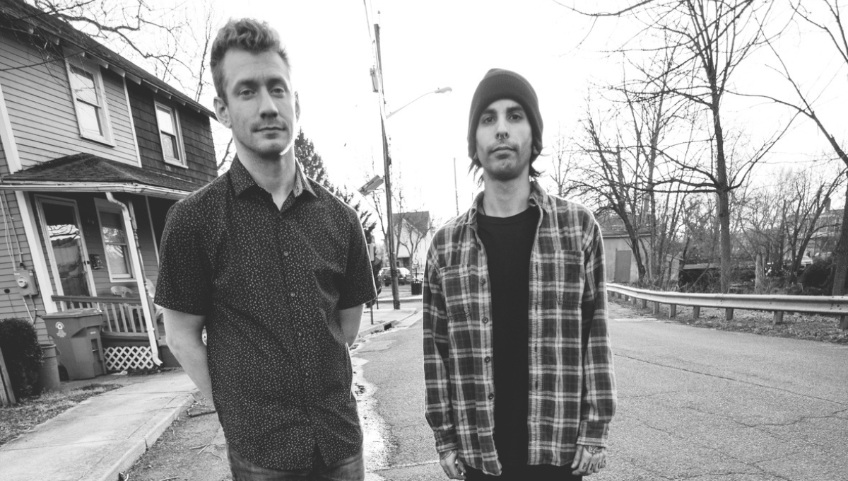 Pop-Punk Act Carousel Kings Turn Family Treasure Into Breakup Anthem ...