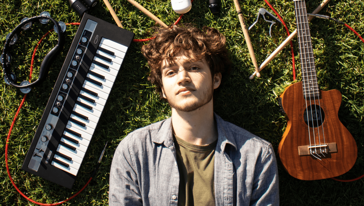 Australian Singer-Songwriter Ethan French Shares New Single “same ...