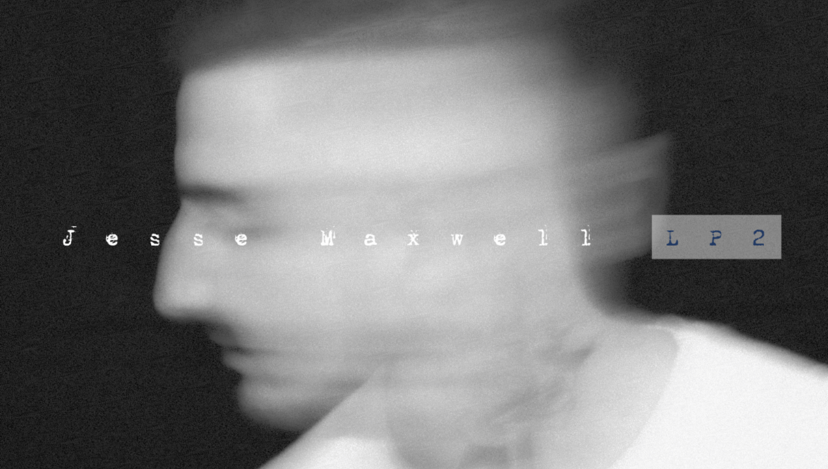 Toronto R&B Artist Jesse Maxwell Shares Cinematic New Music Video For ...