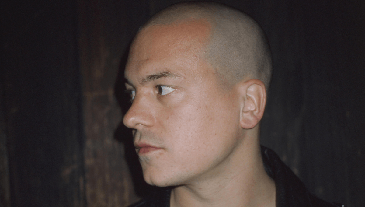 Lea Porcelain Frontman Markus Nikolaus Shares New Single Solo Track ...