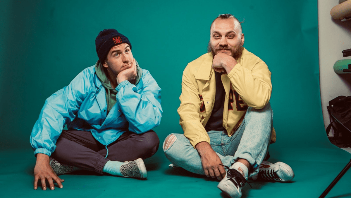 Vancouver Alternative Rock Group Rare Americans Continue Their Animated ...