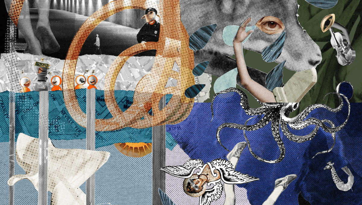 Montreal Singer-Songwriter Sunray Minor Shares New Music Video “Fox the ...