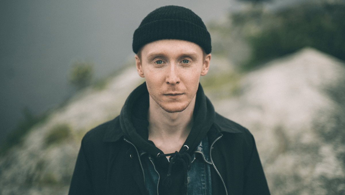 Canadian Electronic Producer Tails Joins Forces With Aussie Singer ...