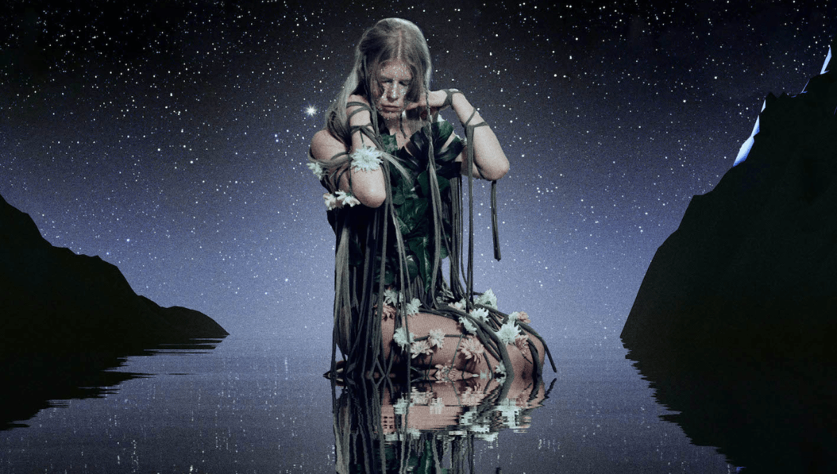 Swedish Indie Folk Artist Aasma Shares Delicate New Single “Going ...