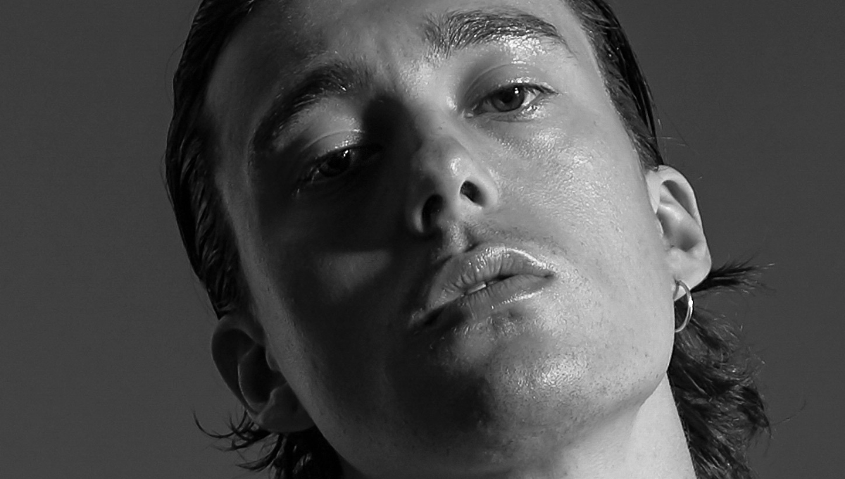 Indie Grunge Artist Christopher Kenji Shares New Single “Break You ...