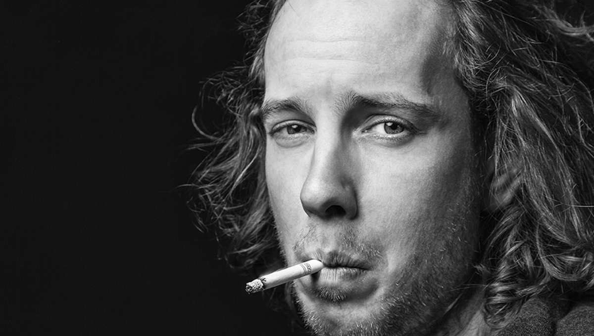 Americana Singer-Songwriter Joe Nolan Shares New Video For “The Losing ...