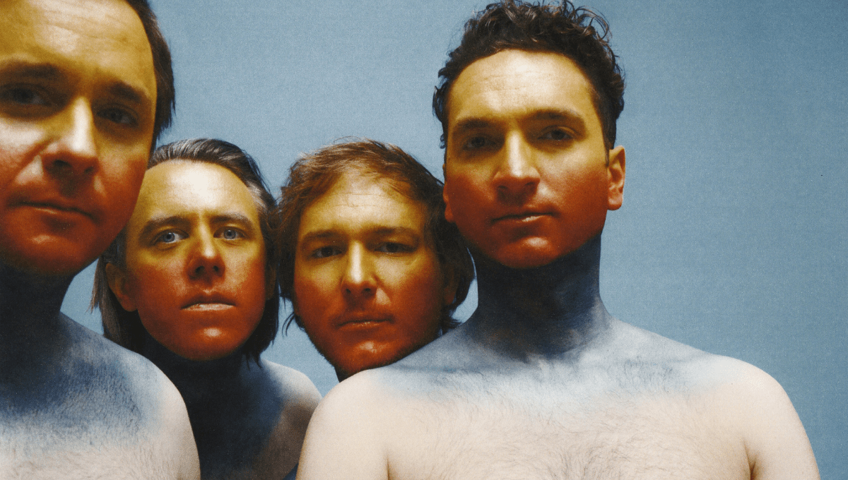 German Indie Pop Group Kytes Unleash New Dance Hit “Mister Burns ...