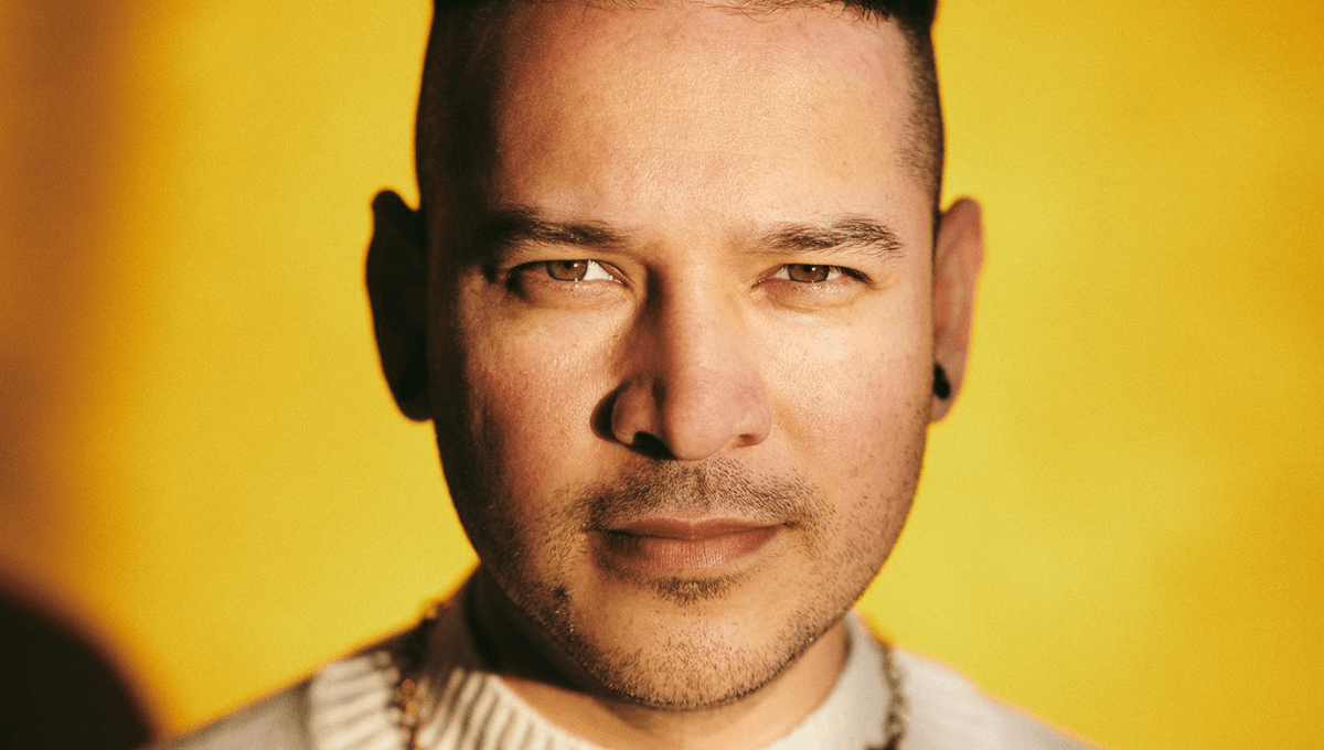 London-Based Costa Rican Artist Patiño Finds His Way In New Video For ...
