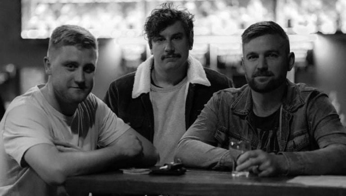 Tasmanian Alt Punk Group Slow Down Sonic Share Gritty New Single “Merry ...