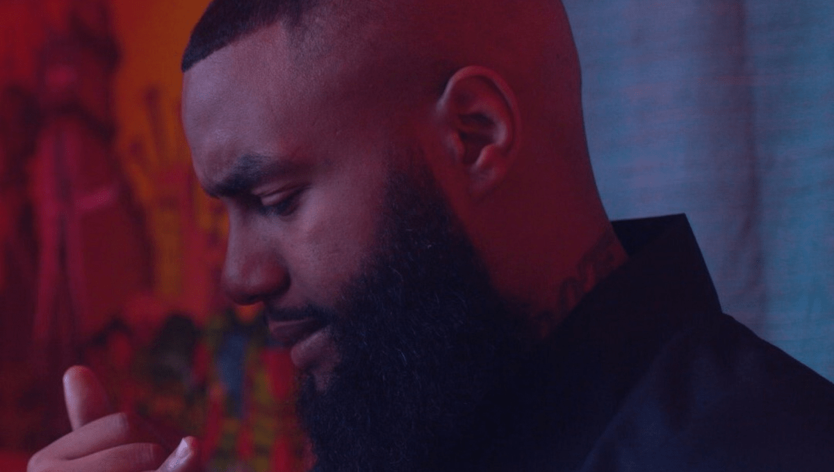 Rapper Bobby JaGGerJacK Releases The Anthem Of The People With New ...