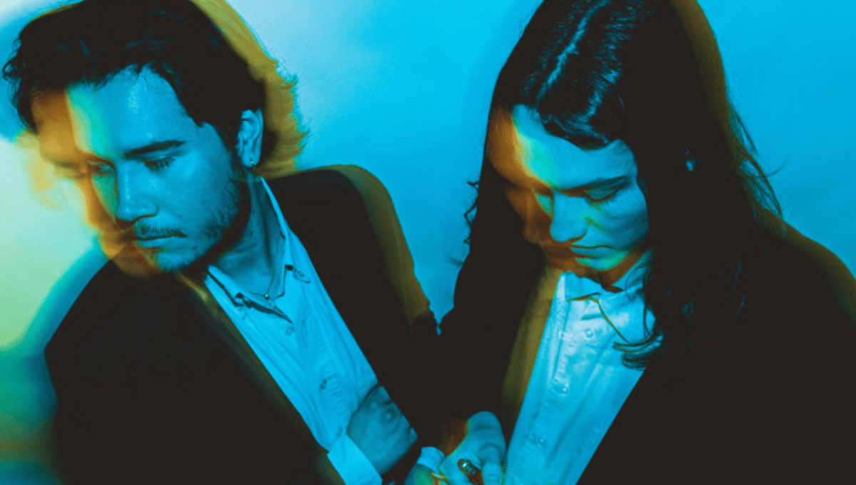 Alternative Hip-Hop Artist Connor Reid Shares Psychedelic New Single ...