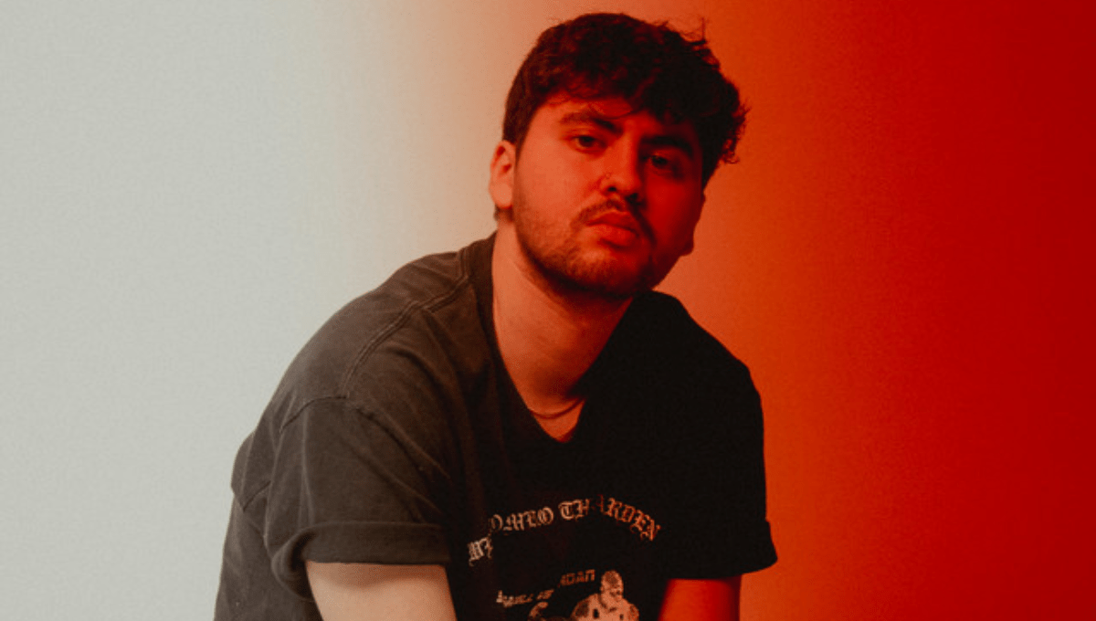 Indie Pop Artist Mike Baretz Shares Dreamy Lead Single “Elevator” From ...