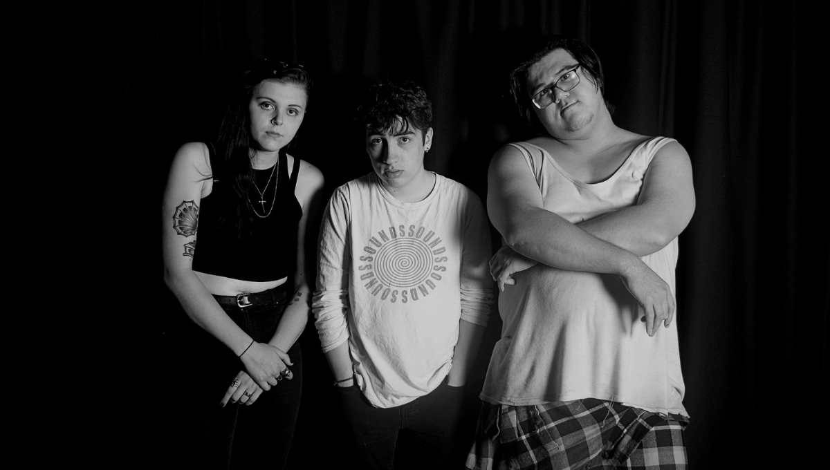 UK Punk Act NIHILIST Share New Video For “Anxiety Generation” | Dusty Organ