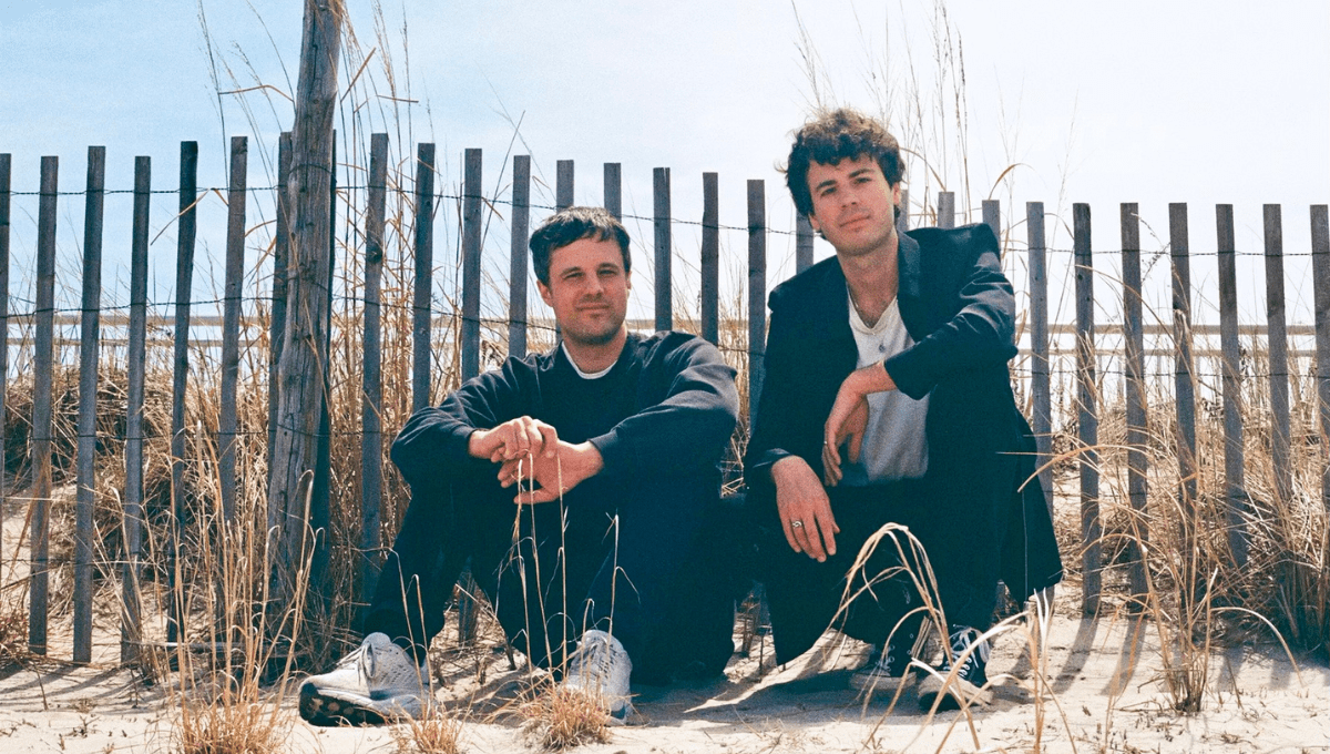 NYC Brother Duo Eighty Ninety Share Latest Indie Pop Hit “2 Carat ...