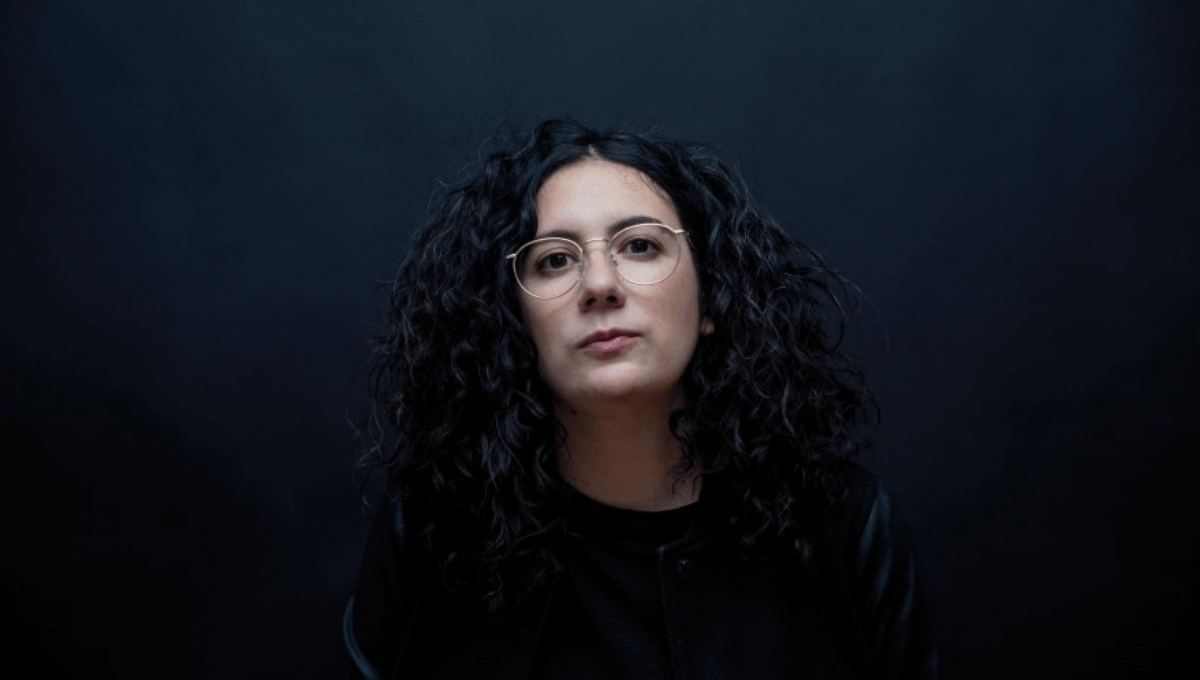 Neo-Classical Pianist Alexandra Stréliski Shares Brilliant New Single ...