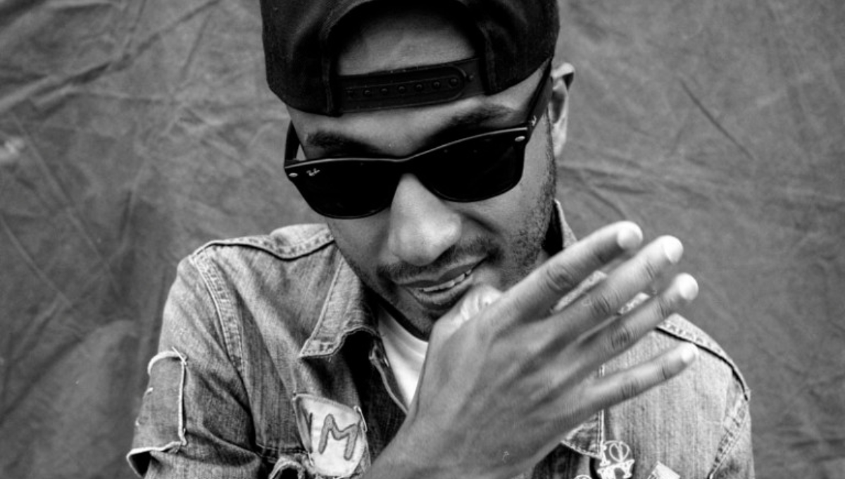 Hip-Hop Artist Bad Colours Shares New Video For Hit Single “You Don’t ...