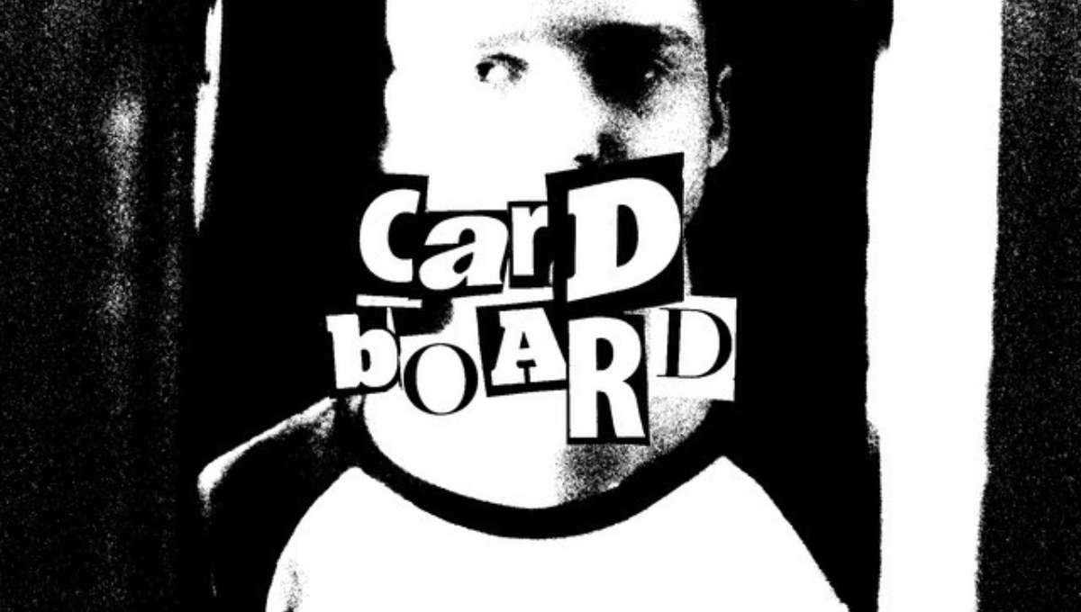 INTRODUCING: London Punk Newcomers Cardboard Drop Explosive new Single ...