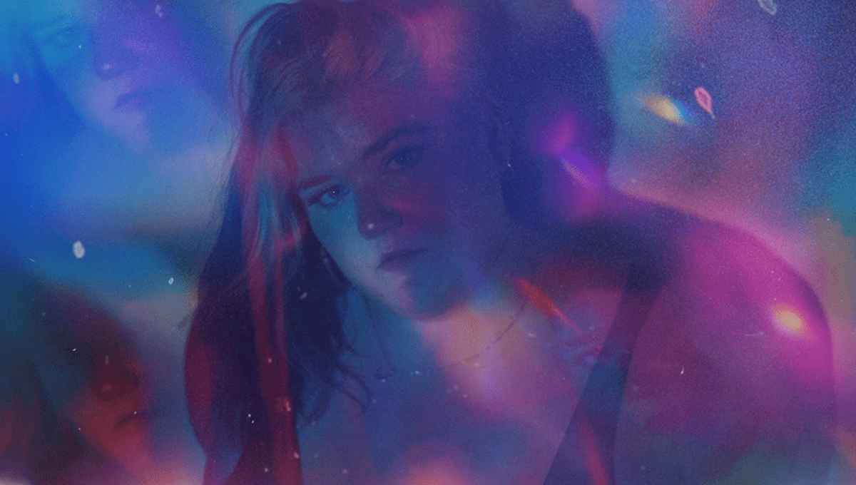 San Diego Indie Pop Artist Courtney Govan Mourns The End Of A ...