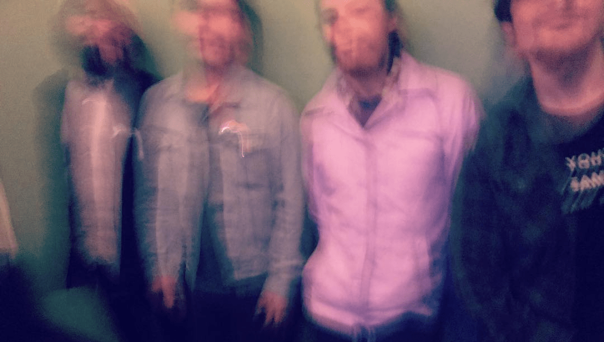 San Fran Indie Rock Act Drainer Share New Single “Home For Snakes” From ...