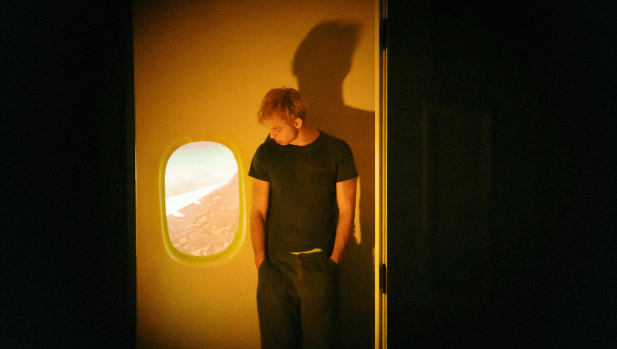 Indie Pop Artist Haiden Kicks Off The Year With New Ballad “flight ...