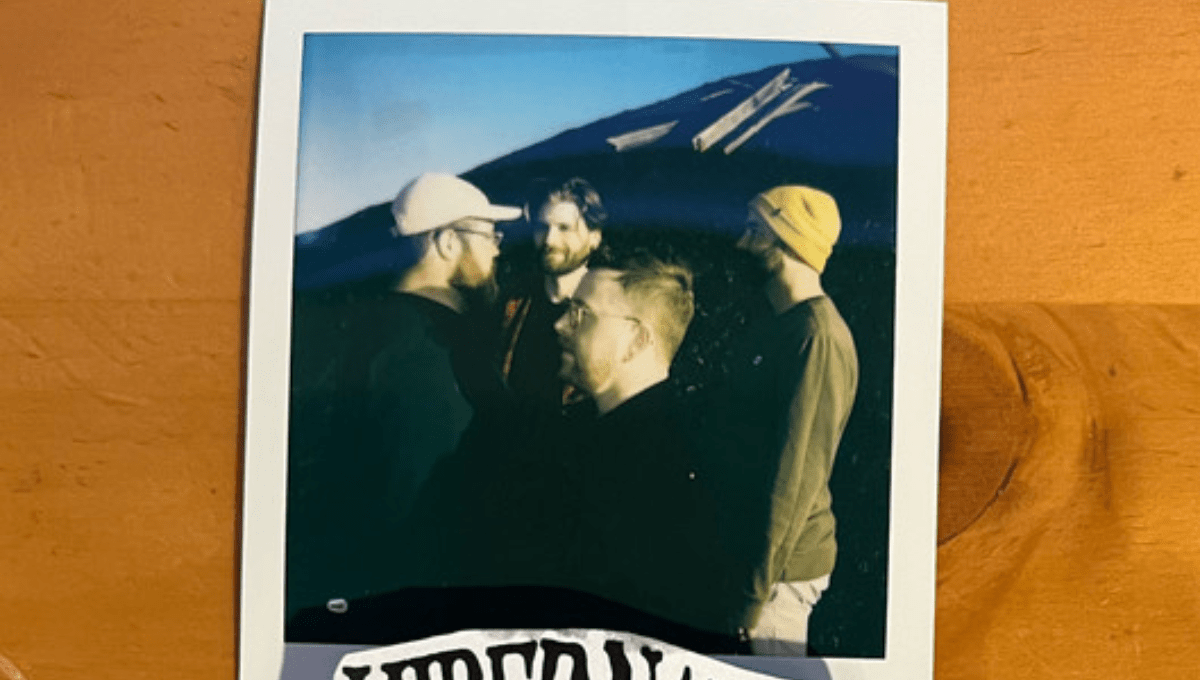 Emo Rock Group Hibernator Share New Single “Moxie” | Dusty Organ