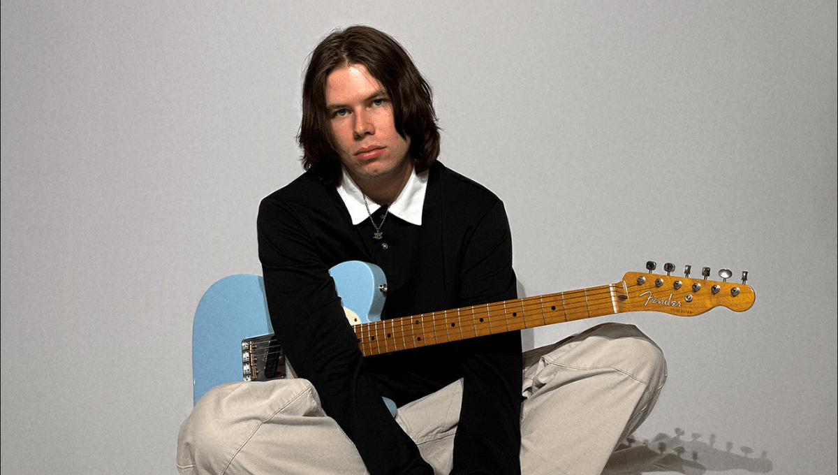 Indie Artist Bay Ledges Cleans Up A River In New Music Video For Latest ...