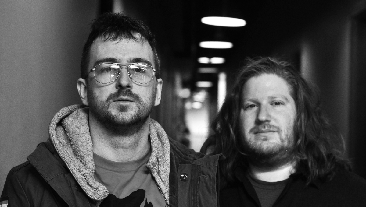 Experimental Rock Act King-Mob Share Lead Single “Stutter Pulse” From ...