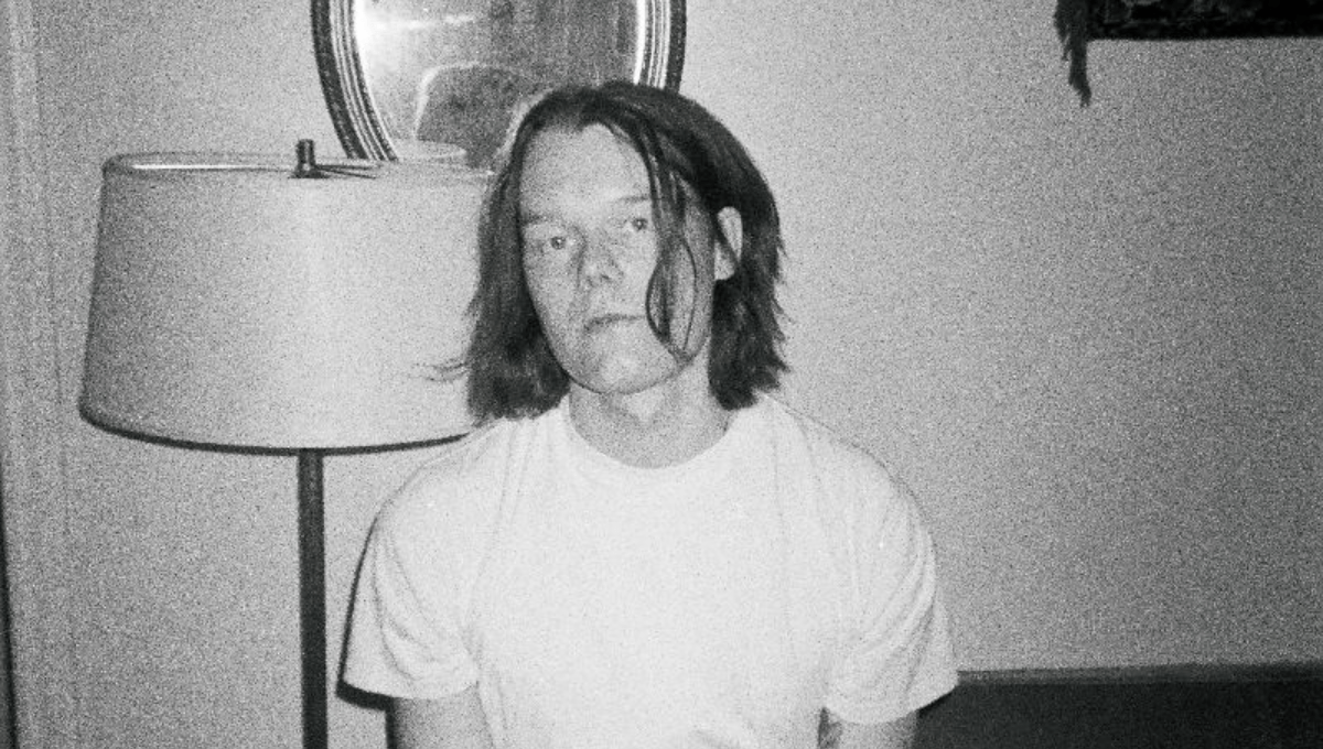 Winnipeg Singer-Songwriter Kris Ulrich Announces Sophomore Album With ...