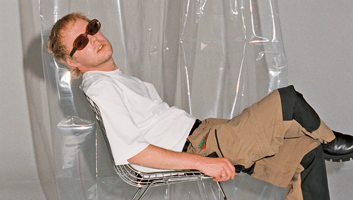 Lazy Sundays With A Lover Get A New Anthem From meija On “No Words ...