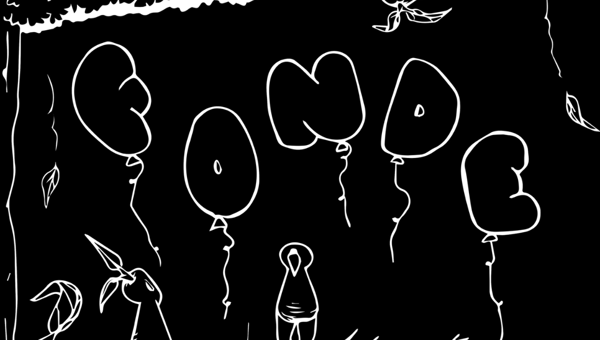 Rapper Otis Fonde Returns With New Album ‘Fonde’; Shares Lead Single ...