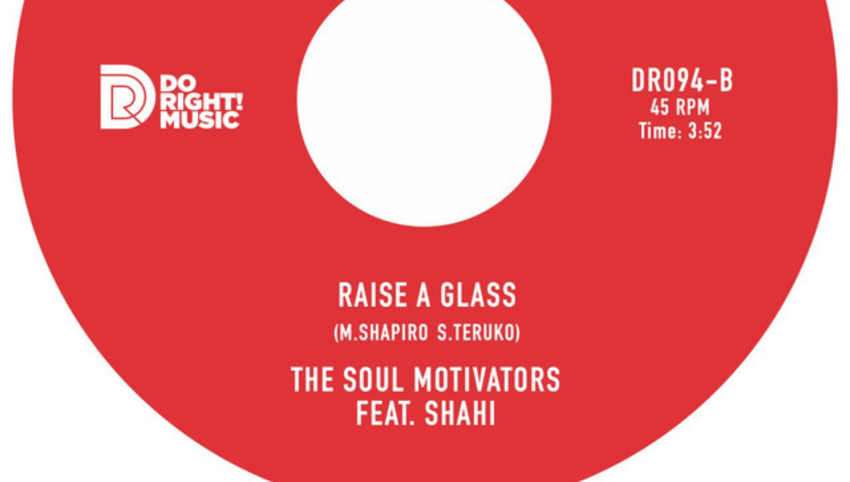 Toronto Retro Funk Act The Soul Motivators Are The Life Of The Party ...