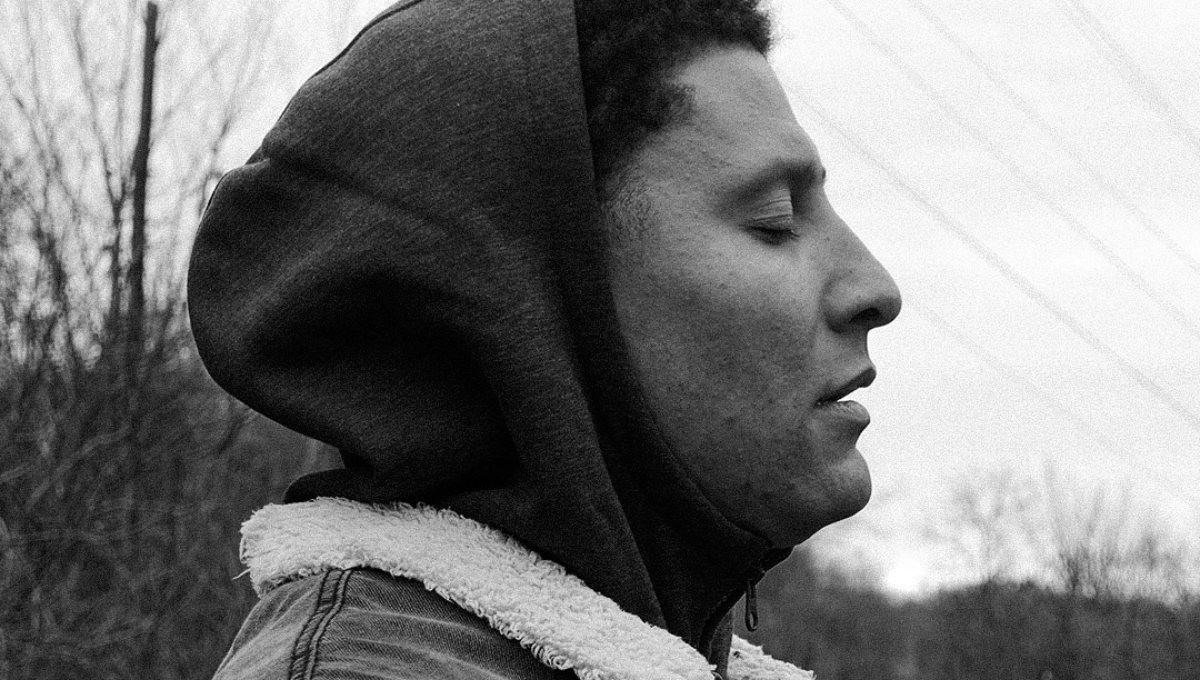 Toronto Singer-Songwriter Alexander Saint Fights His Inner Demons On ...