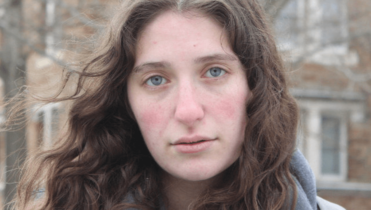 Indie Singer-Songwriter Andie Mechanic Shares Haunting Neo-Folk Tune ...