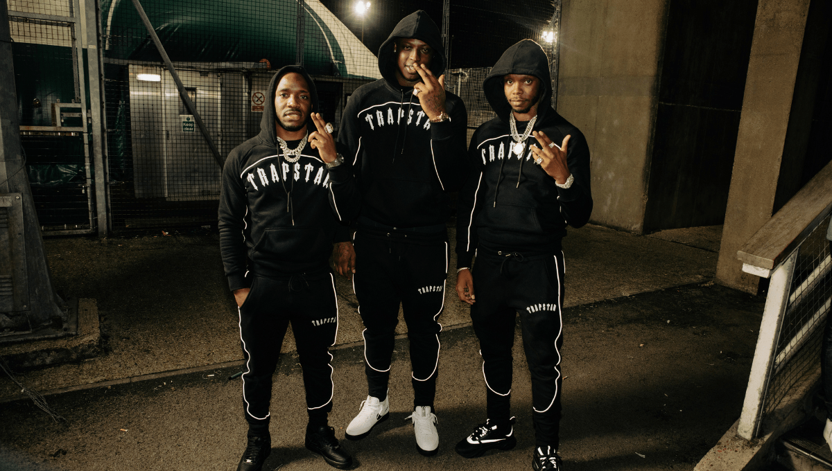 UK Grime Duo Krept & Konan Share Feature-Heavy Remix For “Dat Way ...