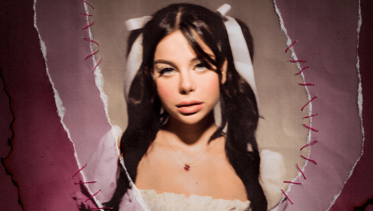 Fast-Rising Pop Artist Ellise Shares New Single “Broken Boys & Bitter ...