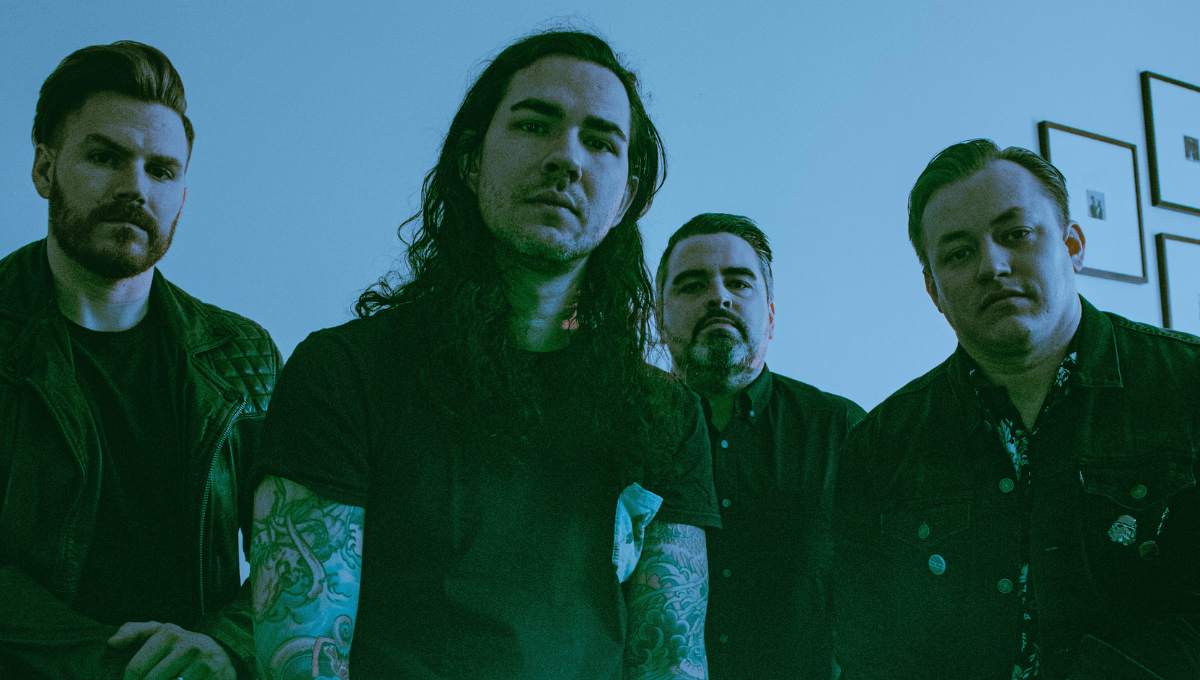 Philly Post-Hardcore Act Here/Now Share New Single “Partial Permanent ...