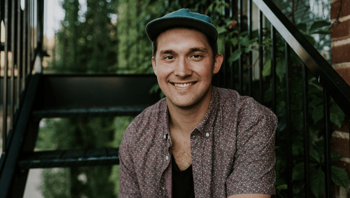 Albertan Indie Folk Artist Kyle Church Dreams Of Better Days On New ...