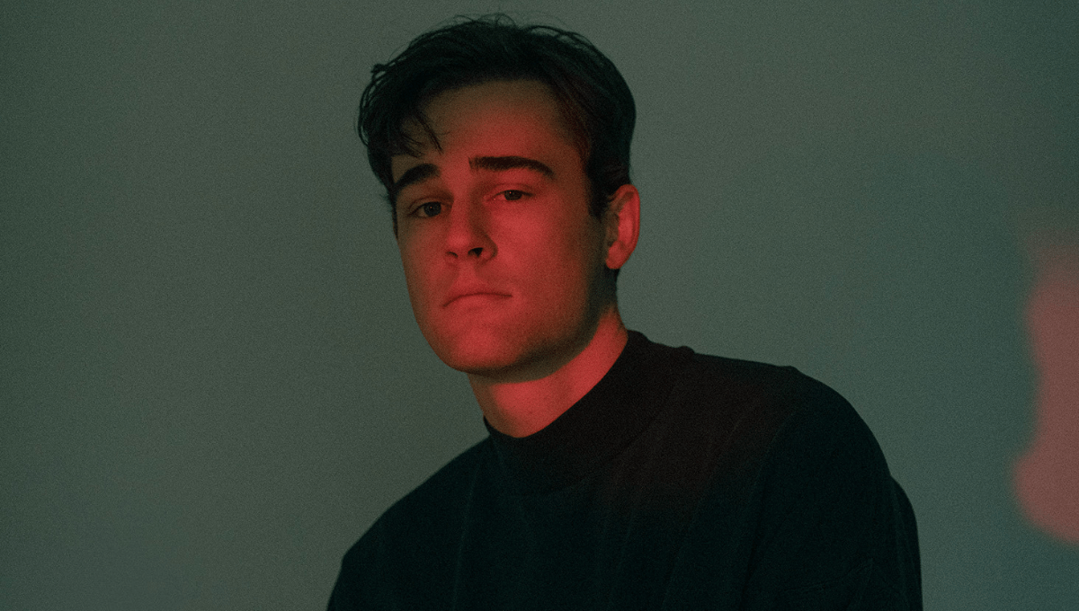 Los Angeles Indie Pop Artist Logan Prescott Unveils New Single “WAYLOUD ...