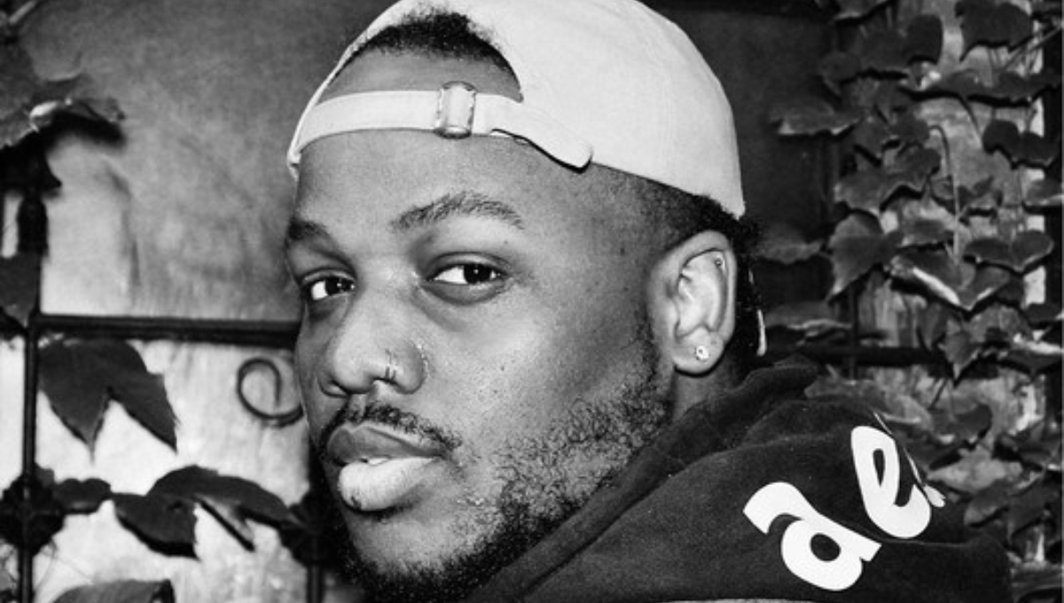 Winnipeg Hip-Hop Artist Marcy Returns With New Single “Wants & Wishes ...