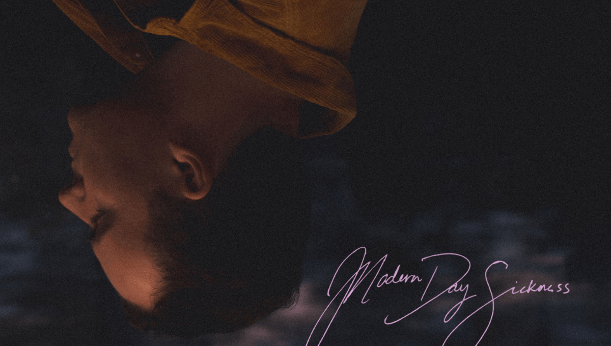 San Diego Singer-Songwriter Ryan Nealon Calls Out Modern Life On ...