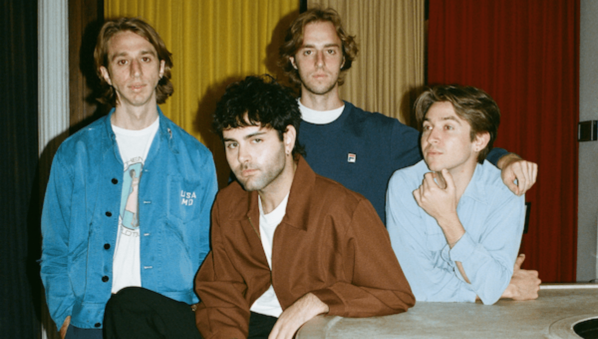 Emerging Dutch Singer-Songwriter néomí Shares New Single “Redemption ...