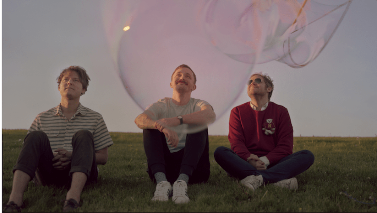 Toronto Indie Trio shy kids Share “family name” From Newly Released EP ...