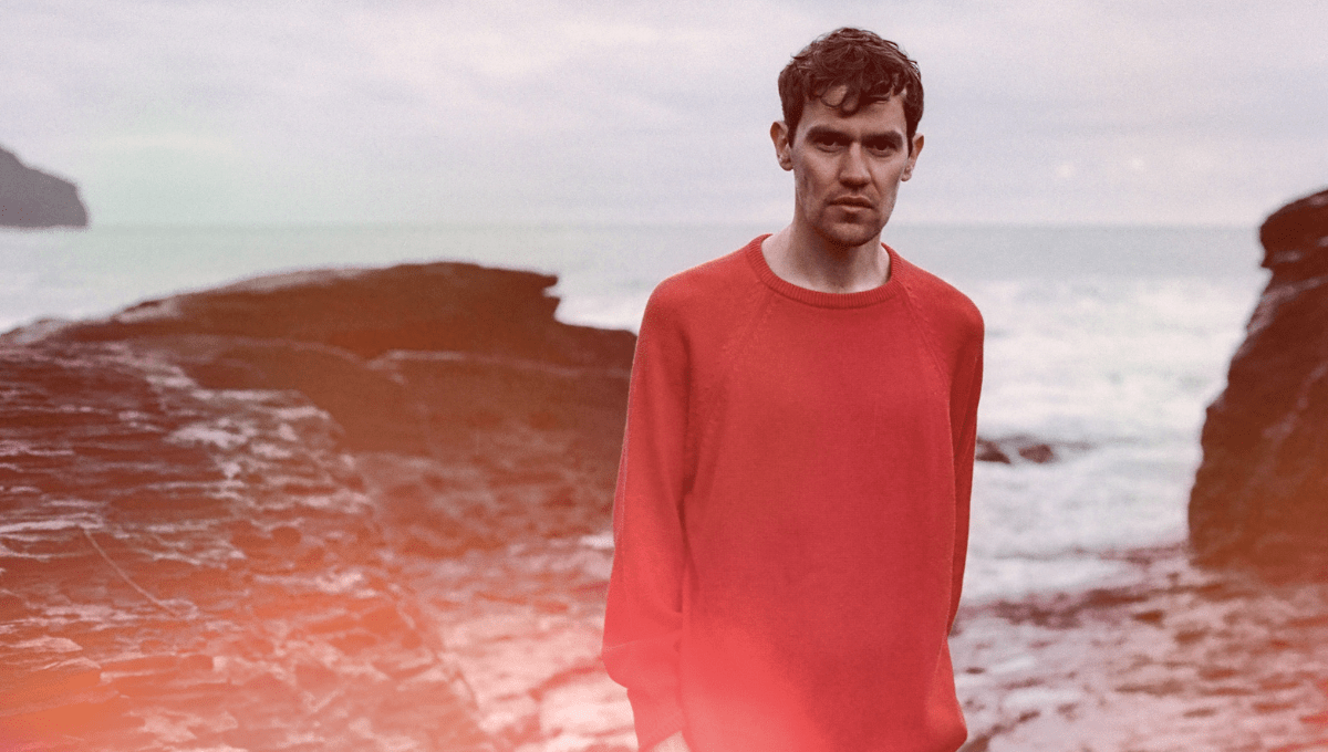 Scottish Singer-Songwriter Tommy Ashby Shares New Lead Single “Running ...