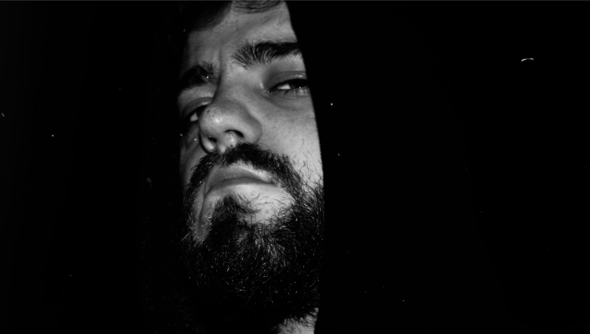 Southern Hip-Hop Artist Zeke Shares New Single “NICE” | Dusty Organ