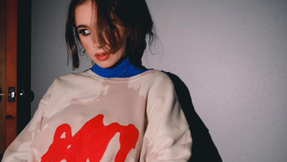 Indie Singer-Songwriter Ayleen Valentine Shares New Double Release ‘a/b ...