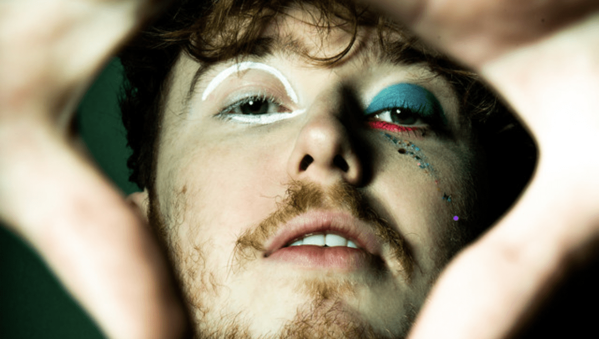 Scottish Singer-Songwriter Blair Davie Shares Heartfelt New Single “To ...